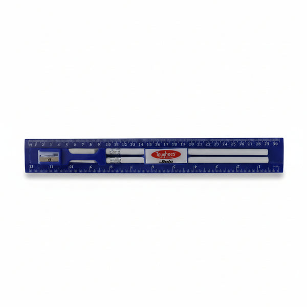 Toughees Stationery Set - Blue – Toughees SA | Official Site